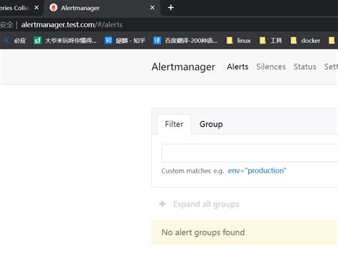Kubernetes Helm 安装 Prometheus 详解 以及 问题解决 个人文章 Segmentfault 思否