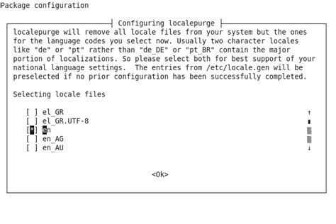 screenshot raspbian configure 01 notes on linux
