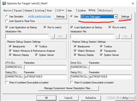 Stm32f103c8t6音频数据的flash读取与dac播放johnkeen的博客 Csdn博客