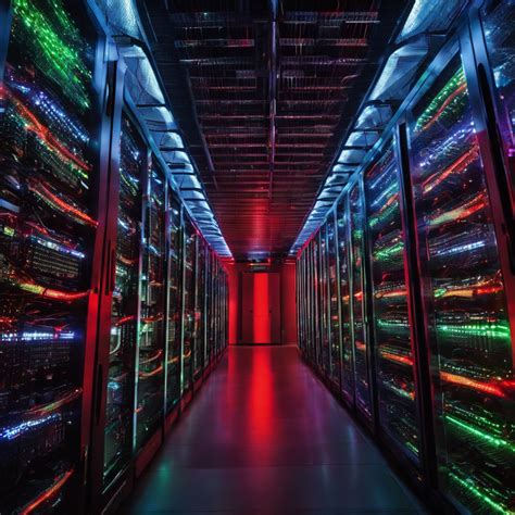 Cloud Boss Adam Leads Aws In Ai Ethics Race Us Newsper