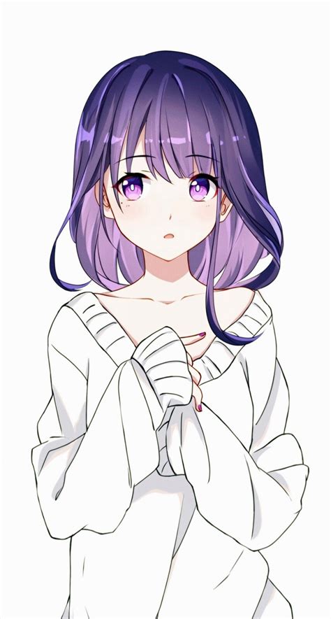 原神 雷神 高清图片，堆糖，美图壁纸兴趣社区