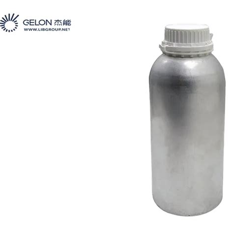 Lithium Ion Battery Raw Material Electrolyte Lipf6 Lithium Hexafluorophosphate Powder