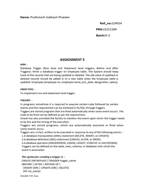 Assignment 5 Pdf Information Retrieval Computer Data