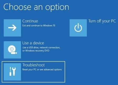 How To Boot Into Safe Mode Windows Enjoytechlife