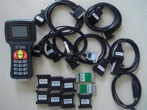 t code t300 key programmer china t300 key programmer and t code t300