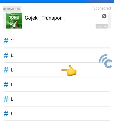 How To Remove Unwanted Tags In Getcontact