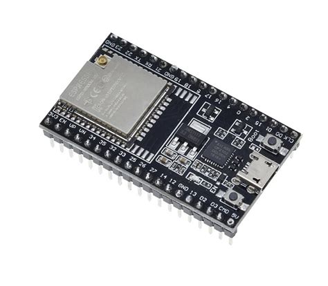 esp32 wroom 32u arduino wifi bluetooth iot olx ba