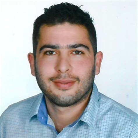 Mohamed Achraf Bannour Produktionsleiter Textilproduktion Xing
