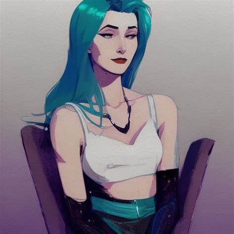Kris On Twitter I Did The AI Thing