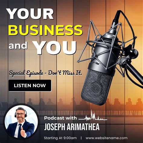 25 Podcast Cover Art Ideas To Attract More Fans Dochipo