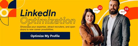 How To Optimize Your Linkedin Profile For Career Success In 2025
