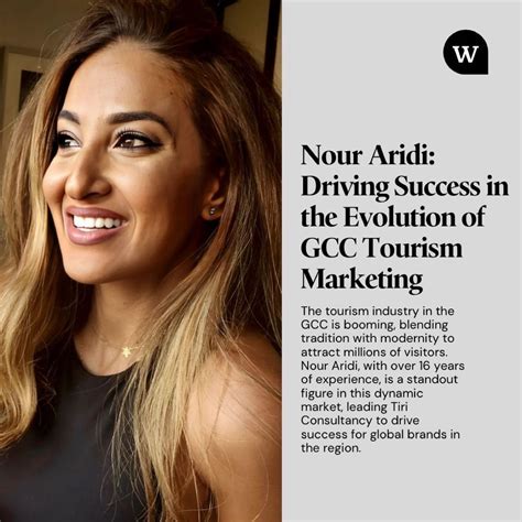 Hassen Bennour On Linkedin Insights Gcc Travel Womeninleadership