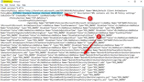 Sccm Scep And Defender Making It All Work