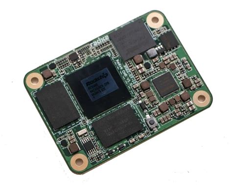 Radxa Cm5 — модуль Rockchip Rk3588s отчасти совместимый с Raspberry Pi Cm4 — Cnxsoft