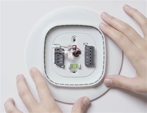 Ecobee Smart Thermostat Premium Wiring