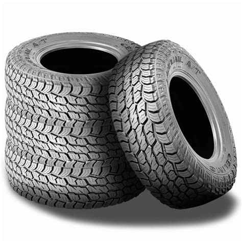 4 Celimo Prevail At 26560r20 121118s Snow Certifiedall Terrain50k