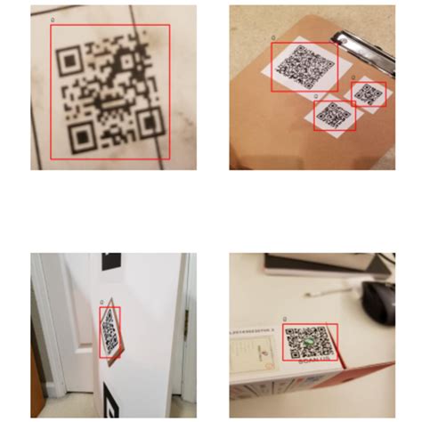 Qr Detection Yolo Kaggle