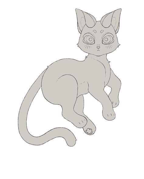 Kitty Base F2u On Toyhouse