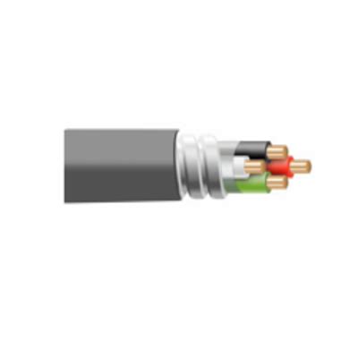 123 Mc Pvc Jacketed Cable • 250ft Or 1000ft Spool Wire And Cable