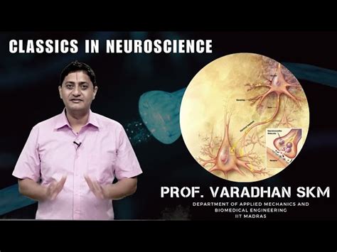 Free Video Central Pattern Generators From Nptel Noc Iitm Class Central