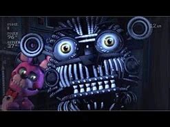 Bonnet Fnaf Sister Location Wikia Fandom