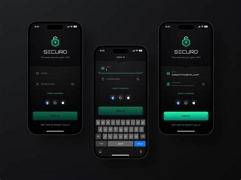 Pin On Mobile App Designs