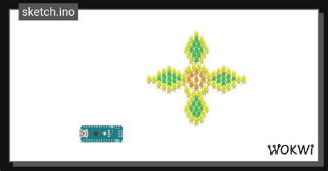 Wip Wokwi Arduino And Esp32 Simulator