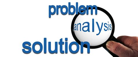 Top 6 Analysis Fails And How To Prevent Them Process For The People