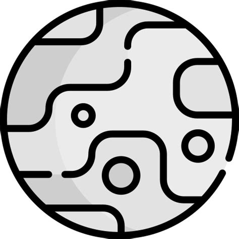 Mercury Free Miscellaneous Icons