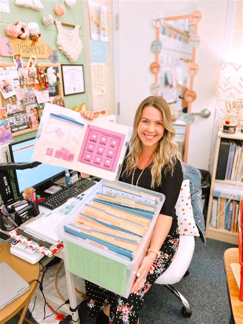 File Folder Activities Artofit