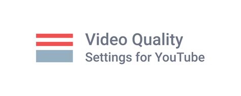 GitHub Dessant Youtube Video Quality Watch YouTube In Your Preferred Video Quality