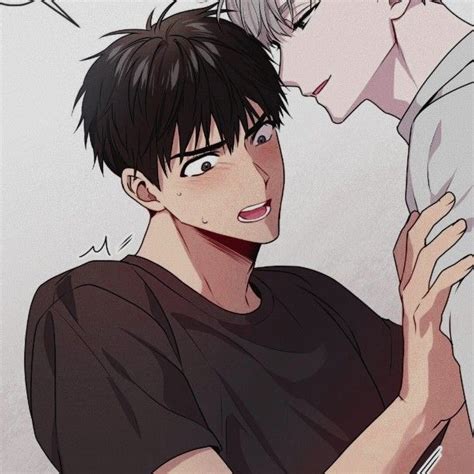 Jeong Taeui Passion Manga Characters Passion V Cute