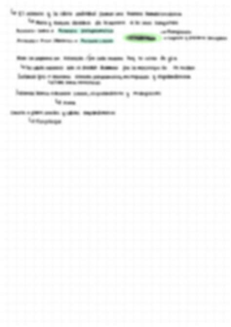 Solution Tejido Nervioso Studypool