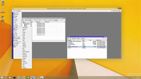 3 Ways To Upgrade Your Mikrotik Router Youtube