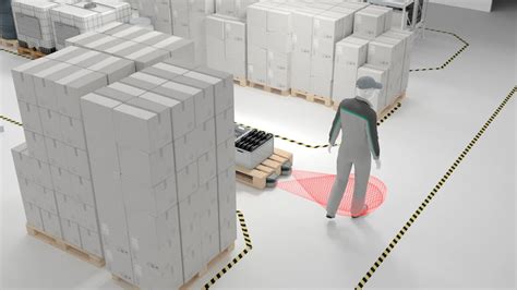 Chee Leong Tham On Linkedin Usi Safety Ultrasonic Sensor System