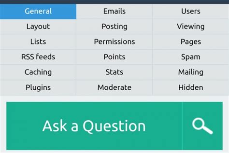 Why Im Not Seeing Category Option In Admin Panel And Navigation Bar