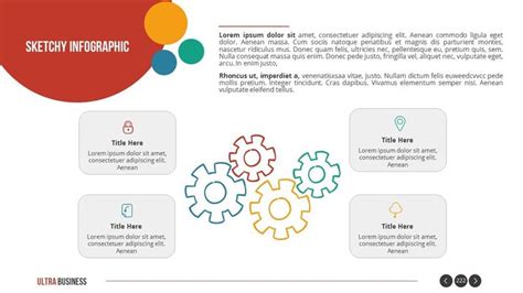 Ultra Business Powerpoint Presentation Template Business Powerpoint Presentation Powerpoint