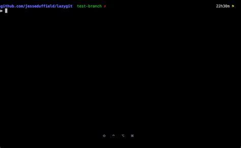 A Simple Terminal Ui For Git Commands Gbyyf7ju Con Zymaris
