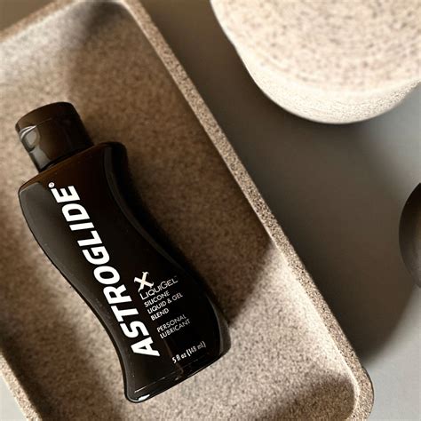 The Best Personal Lubricants For Every Need Astroglide