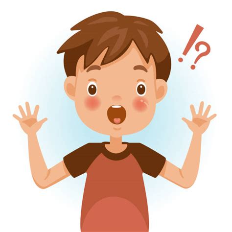 10400 Funny Shocked Face Cartoon Stock Illustrations Royalty Free