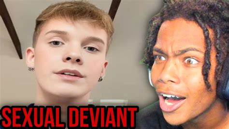 Michael Duvall Needs To Be Arrested Immediately Youtube