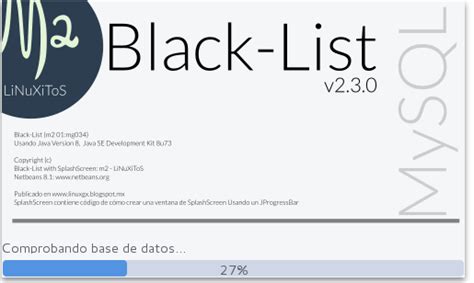 Guardar Imágenes En Mysql ~ Linuxitos