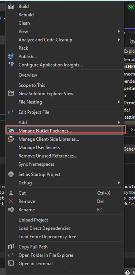 How To Build Minimal Apis In Net 7 Using Entity Framework Core 7
