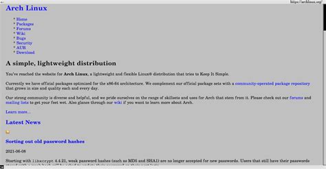 Command Line Web Browsers Rs1 Linux Tools