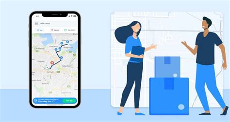 4 User Friendly Routing Apps For Startups To Simplify Delivery Operations Mitmunk