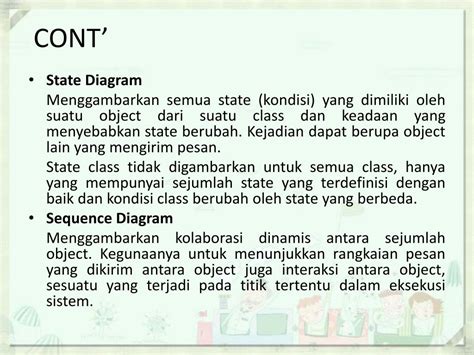 PPT PEMODELAN PROYEK UML PowerPoint Presentation Free Download ID 5671572