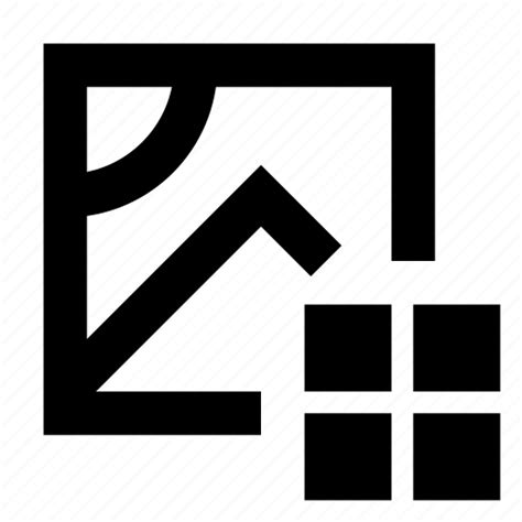 Image Category Photo Generator Generation Classification Categorization Icon Download On