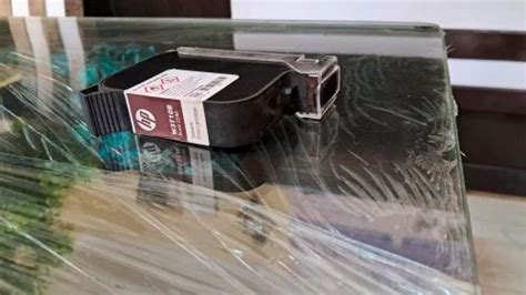 Hp Black Ink Cartridge Hp Black Ink Manufacturer From Ghaziabad