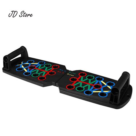 💪28 үйлдэлт дасгалын төхөөрөмж💪 Та гэрийн нөхцөлд өөрийн хүссэнээрээ дасгалаа хийгээрэй 4