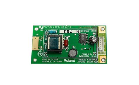 Inverter Board Roland Syntaur